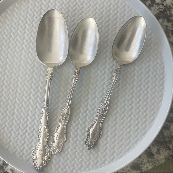 rogers | Dining | Vintage Rogers Silverware | Poshmark